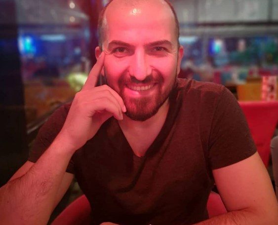 İsmail Tosun - Business Coach